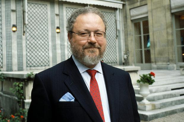 Thomas Harris, twórca Hannibala wraca po 13 latach! - Co Przeczytać