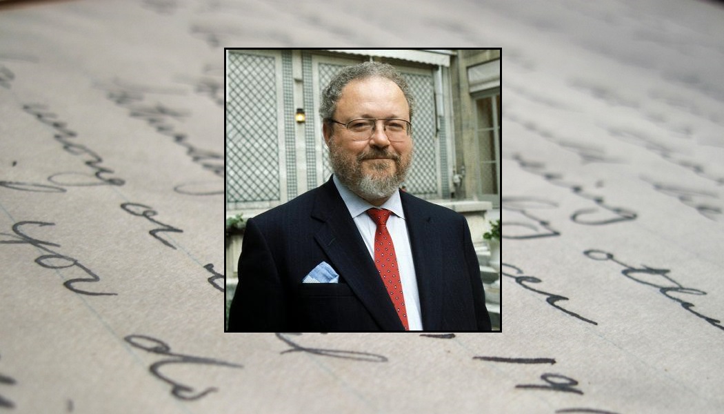 Thomas Harris, twórca Hannibala wraca po 13 latach! - Co Przeczytać